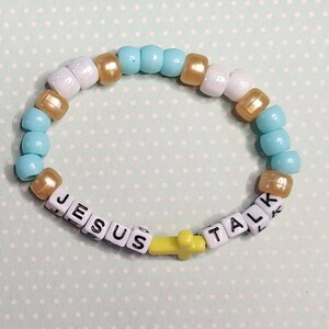 Father Jim Defroque Kandi || the Band Ghost Kandi - Etsy