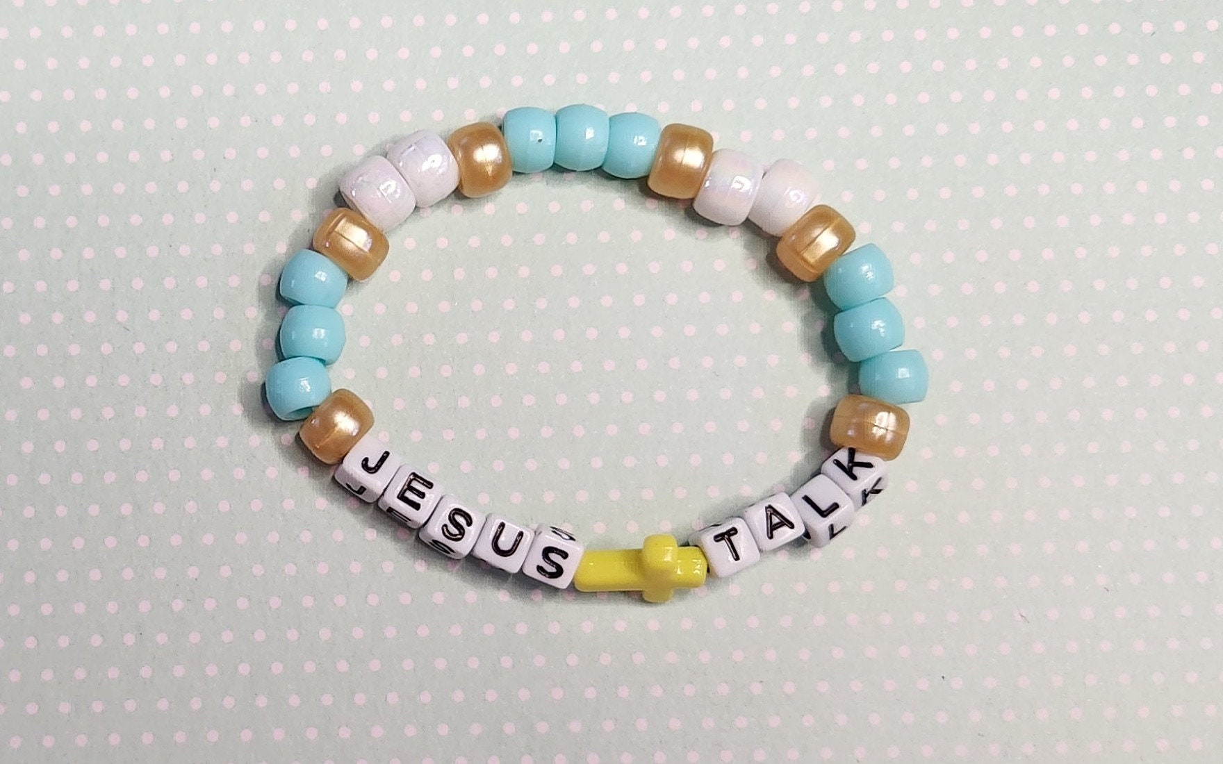 Father Jim Defroque Kandi || the Band Ghost Kandi - Etsy