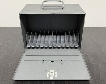 35mm Slide Storage Case - Etsy