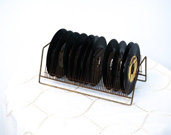45 Record Holder - Etsy