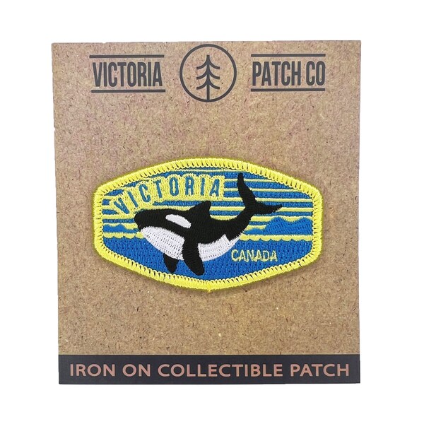 Victoria Bc - Etsy Canada