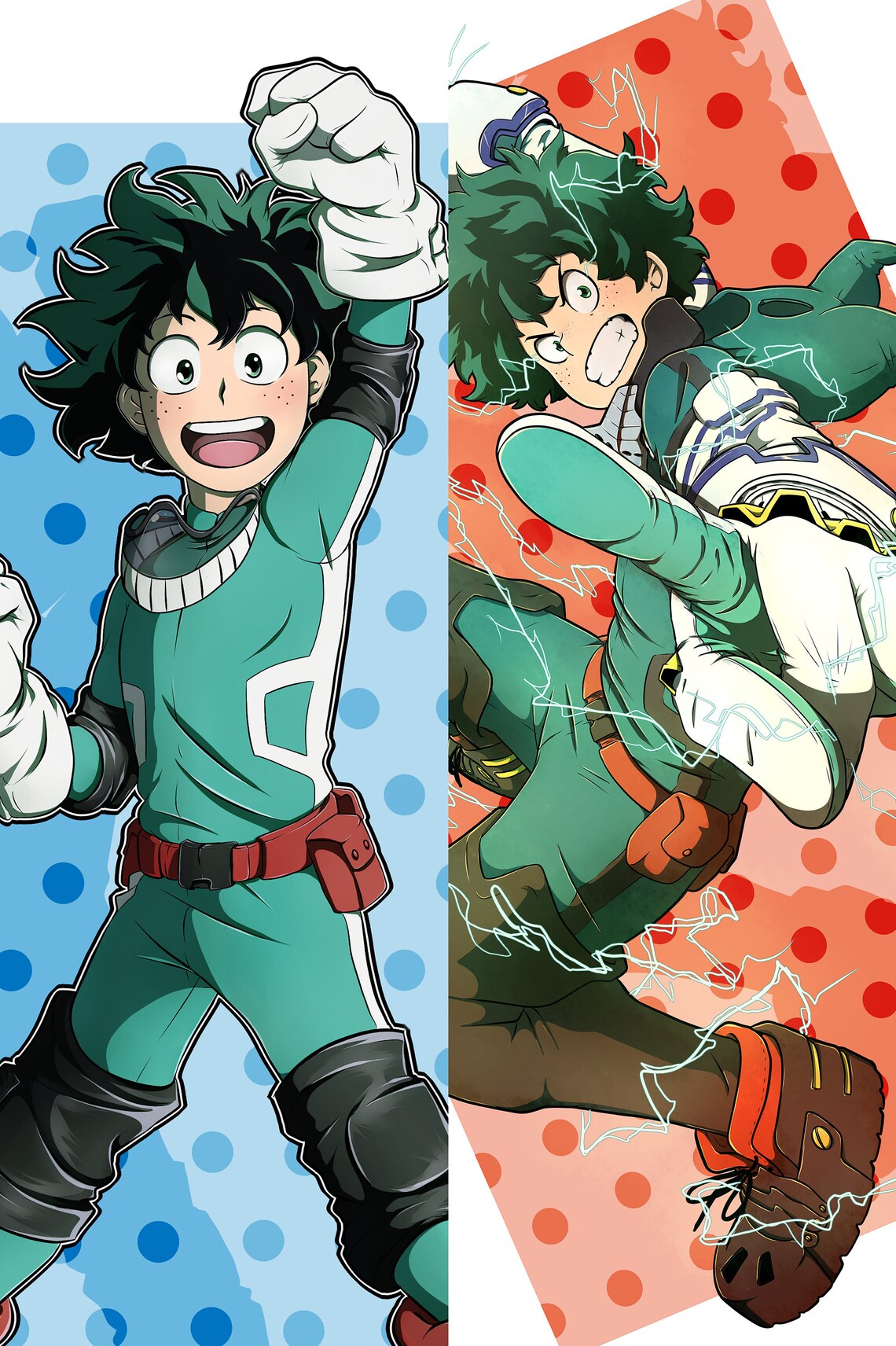 Fanboy! Hero Bookmark(s) - Etsy