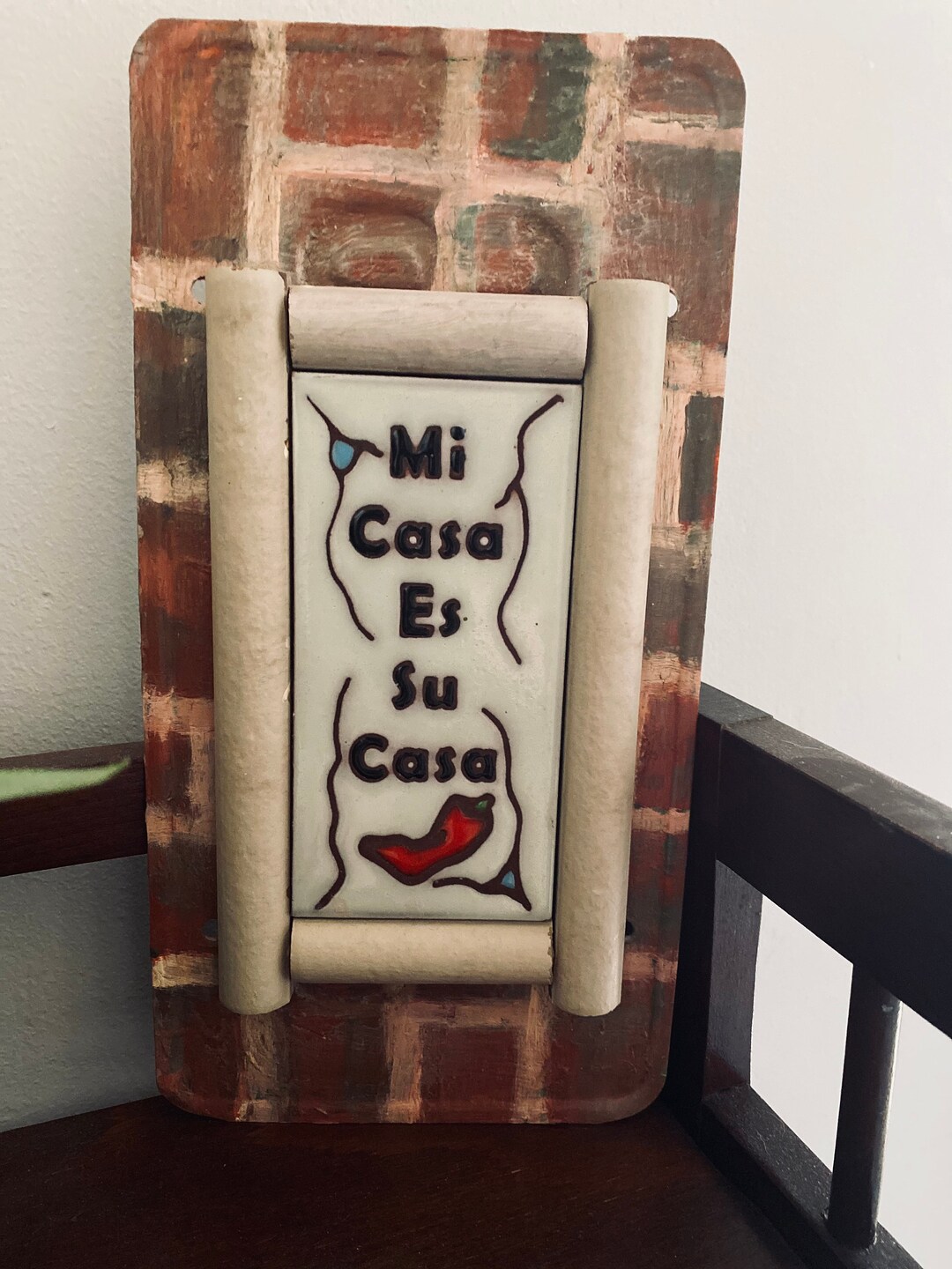 Recycled License Plate - Etsy