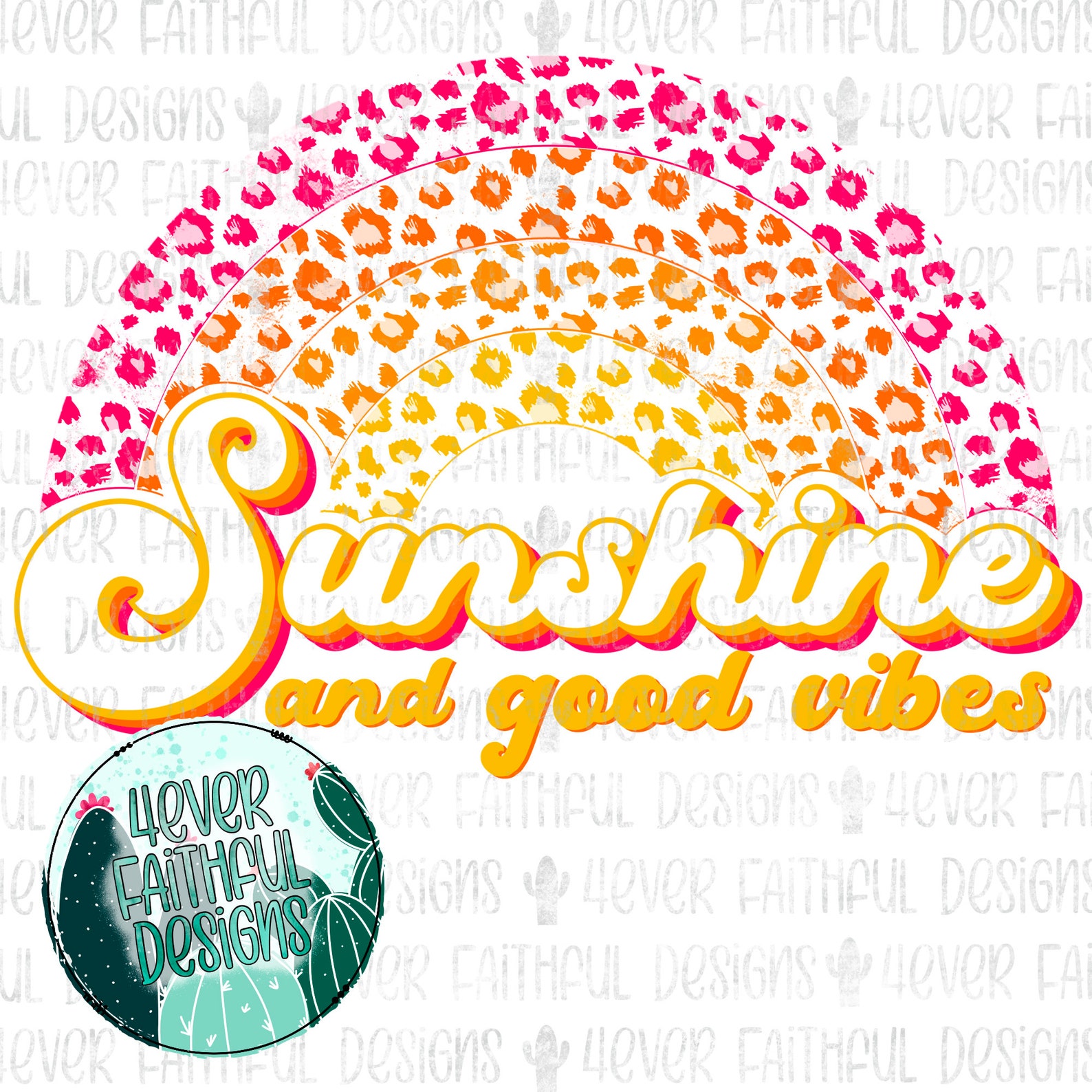 Bright Sunshine and Good Vibes Cute Sunshine Shirt Design | Etsy
