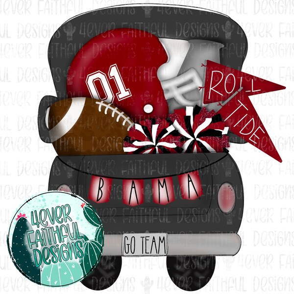 Alabama Football - Etsy