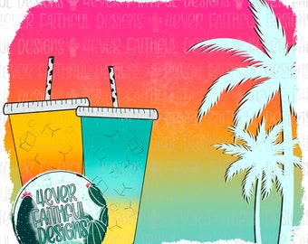 Loaded Tea Png - Etsy