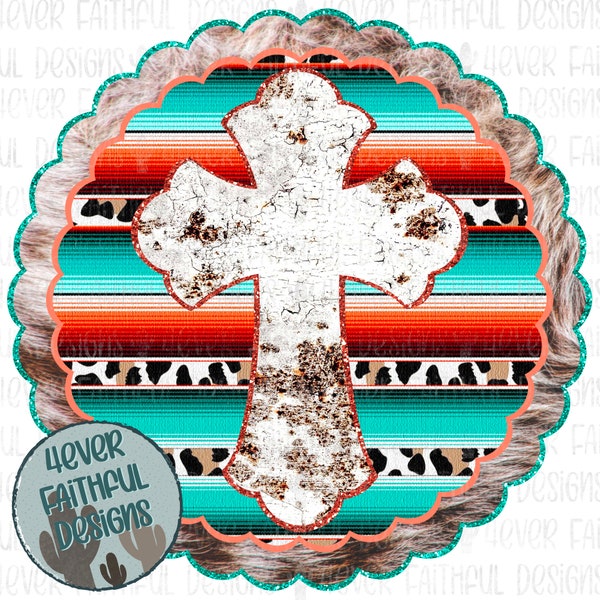 Western Crosses - Etsy