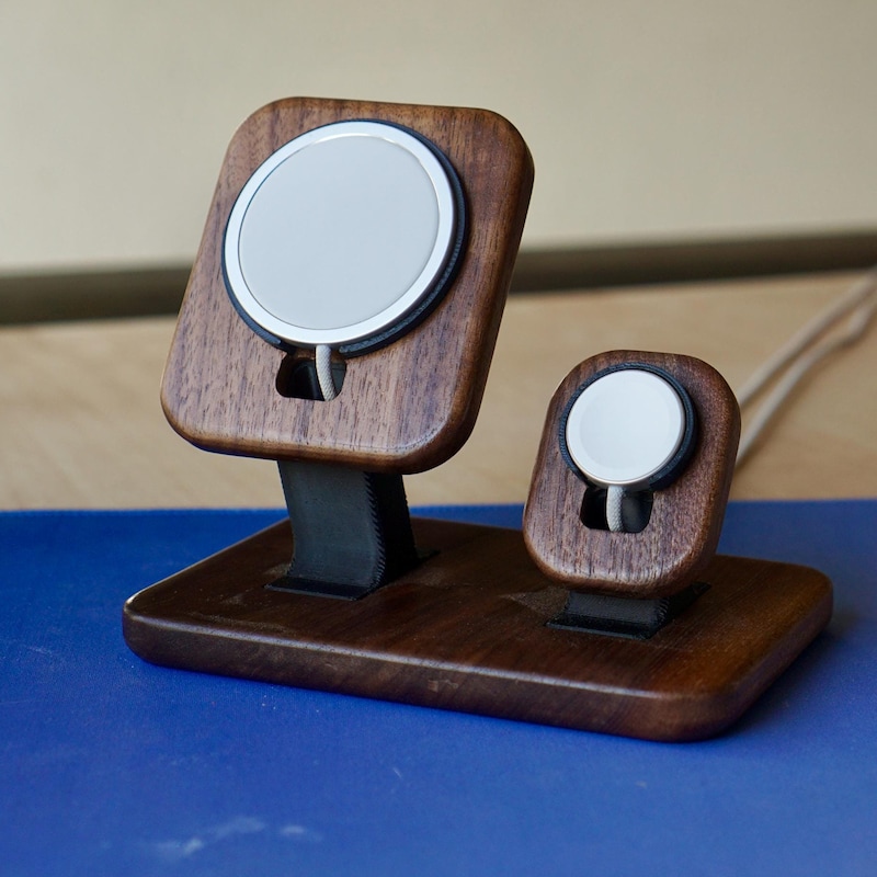 Magsafe Dock Organizer - Etsy