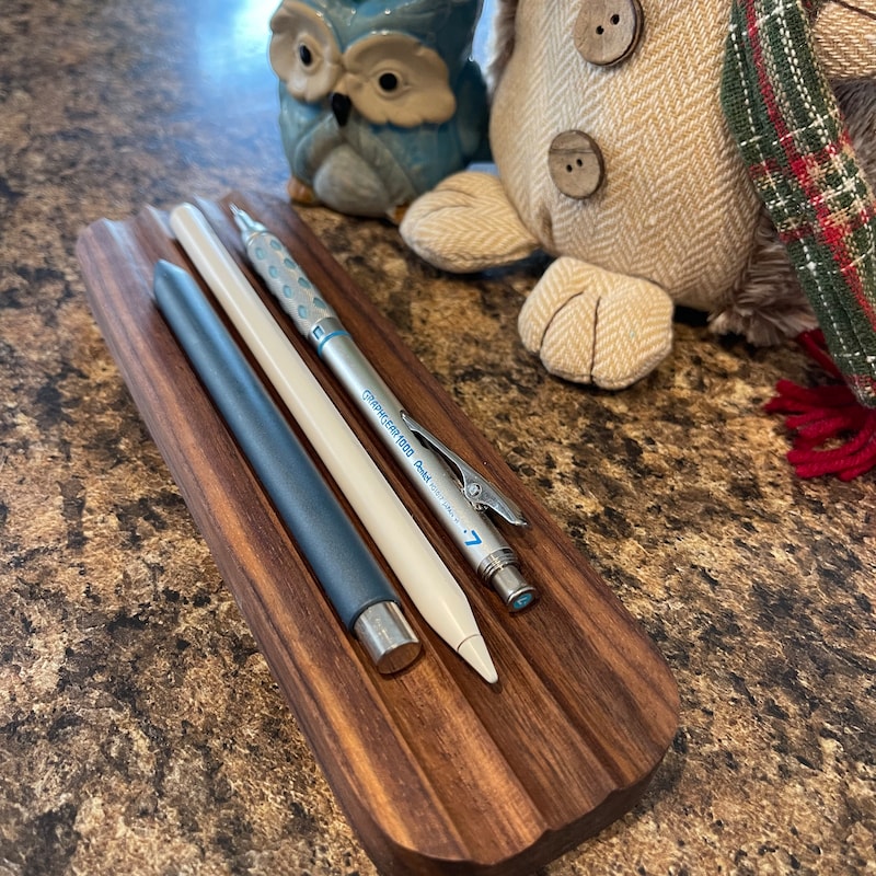 Fountain Pen Tray - Etsy