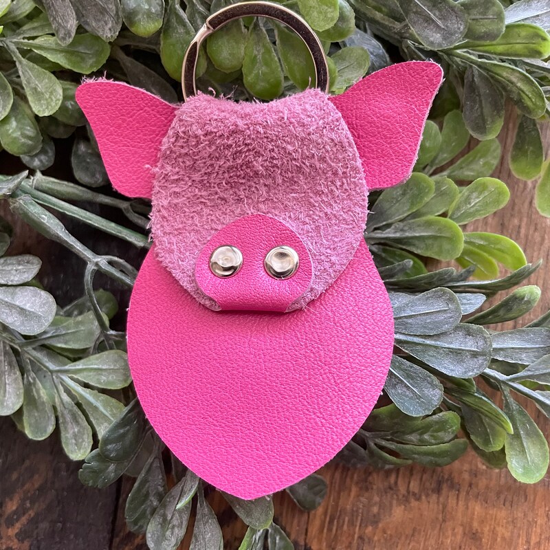 TheLeatherMill - Etsy