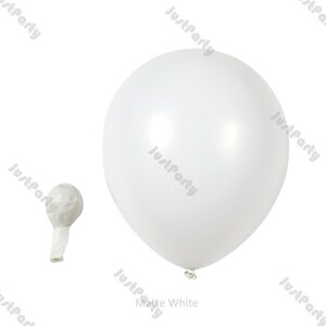 150pcs Matte Yellow White Balloon Garland Bee Theme Birthday Party ...
