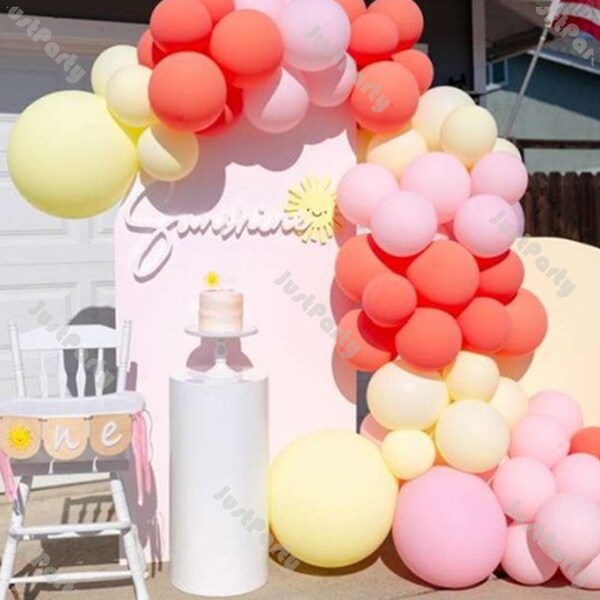 Sunshine Balloons - Etsy