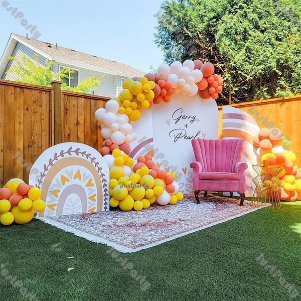 Coral Baby Shower - Etsy