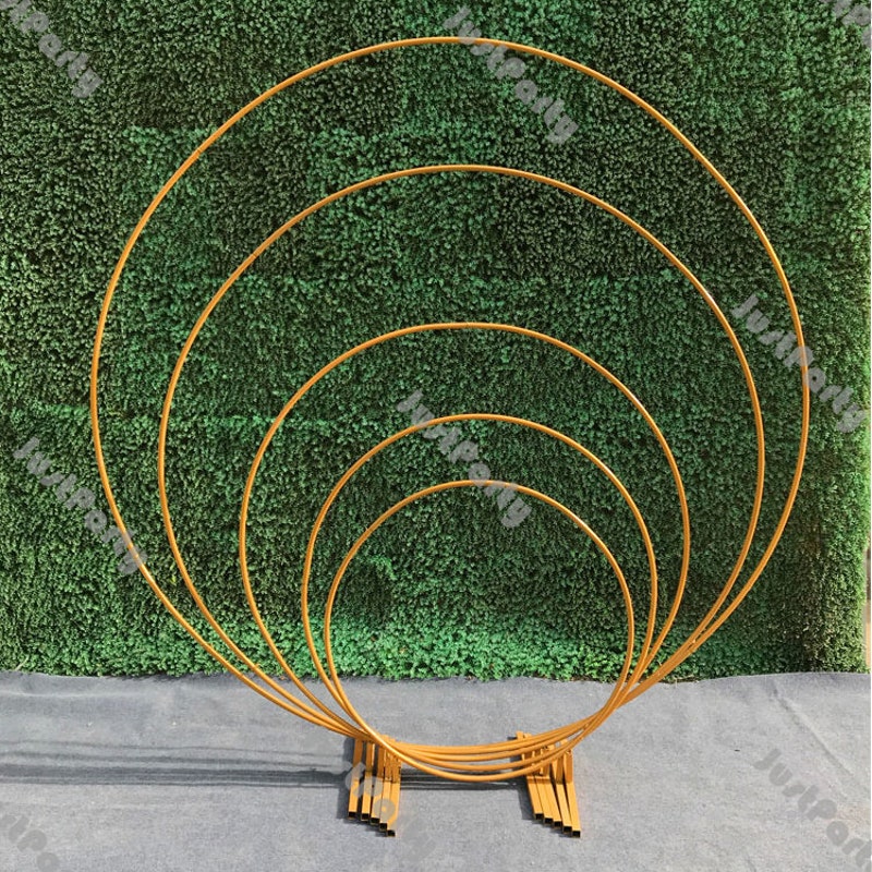 Metal Wedding Arch - Etsy