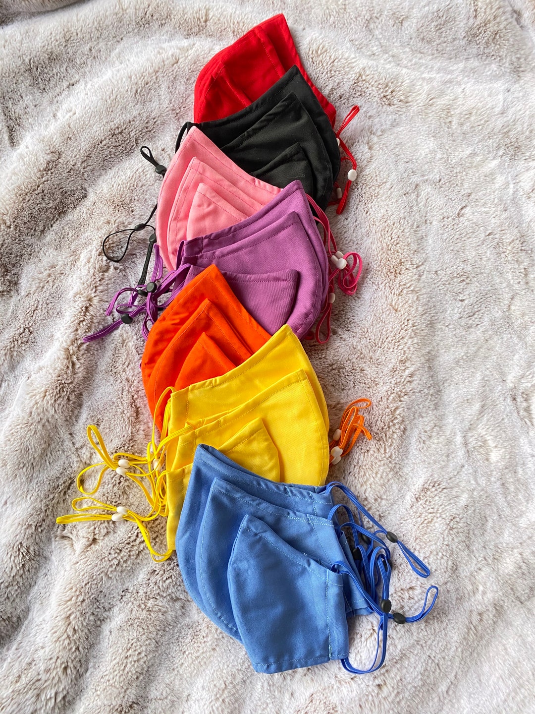 Face Mask,customize Your Own Mask - Etsy