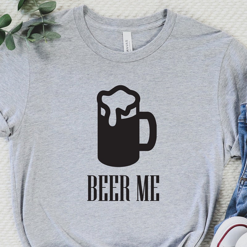 Beer Me - Etsy