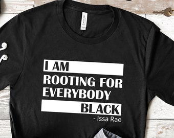 Issa Rae T Shirt - Etsy