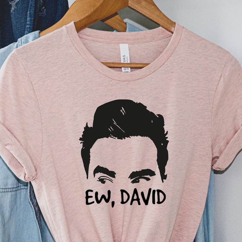 Ew David - Etsy
