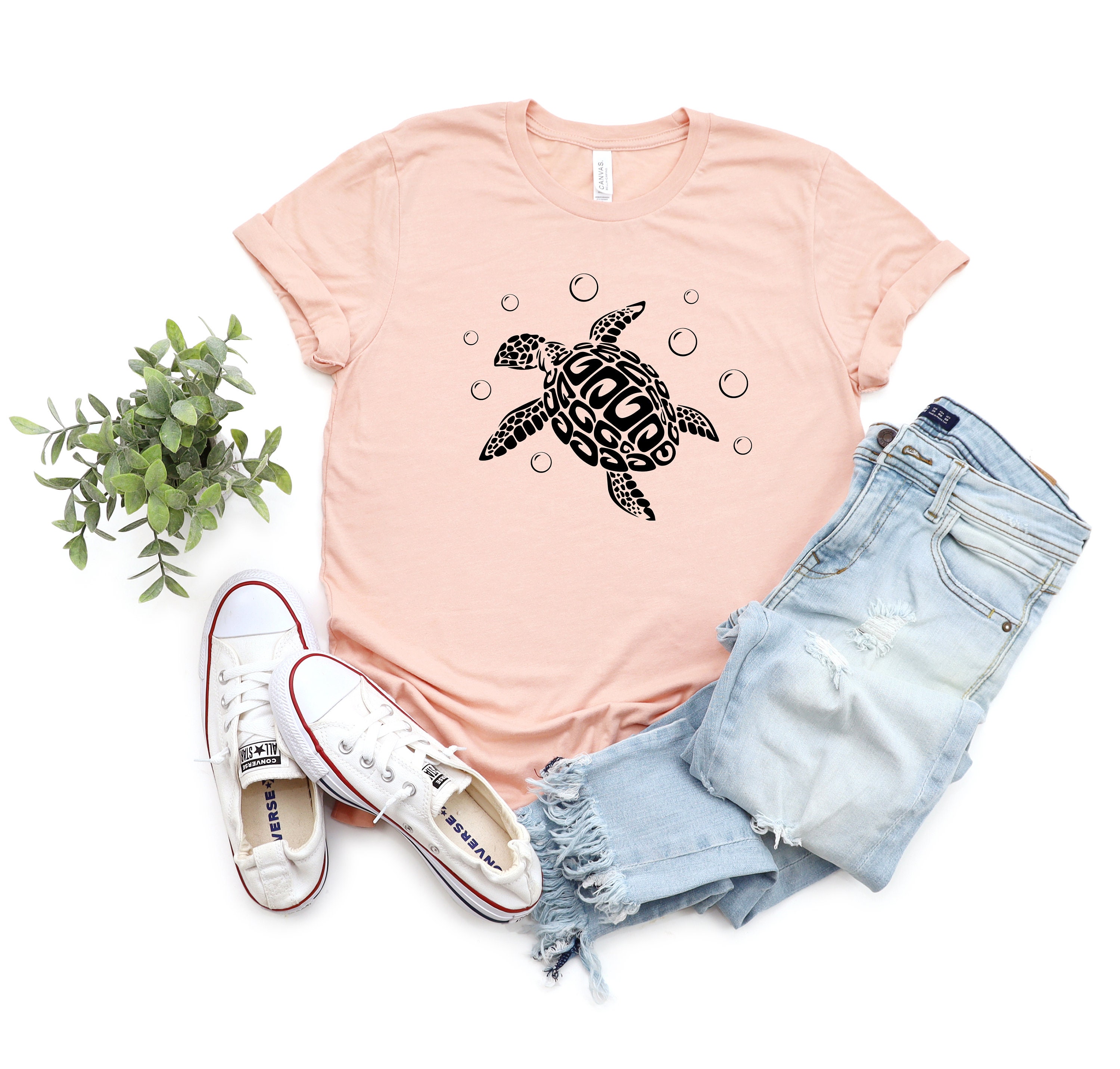 Sea Turtle Tee, Sea Turtle Shirt, Sea Turtle T Shirt, Turtle Shirts ...