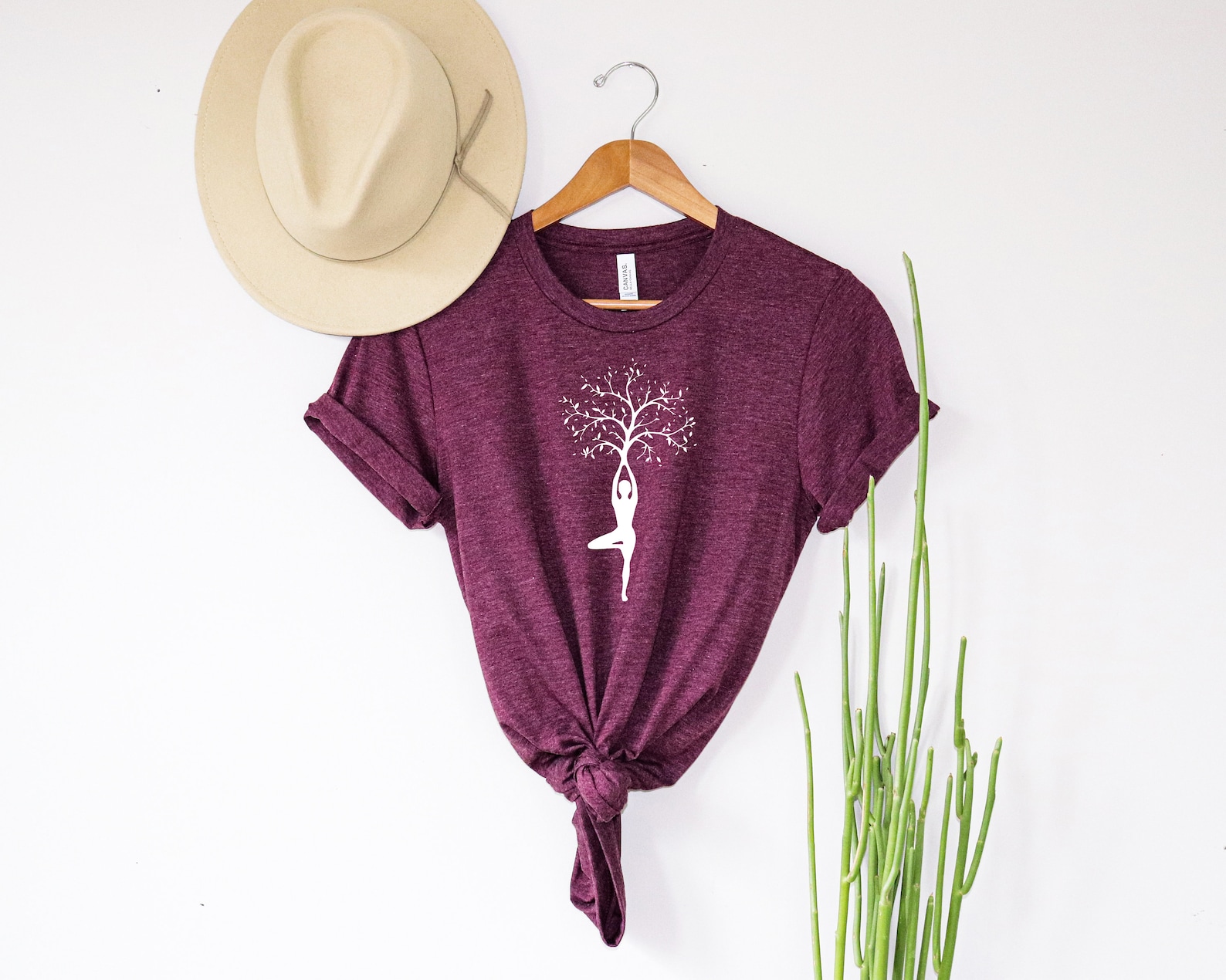 Yoga Shirt Yoga Tshirt Yoga Gives You Superpowers Yoga - Etsy