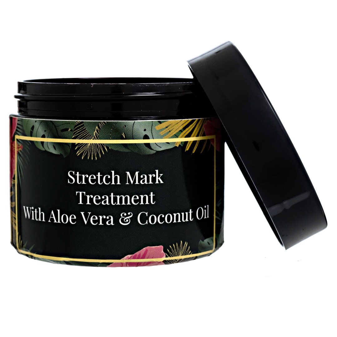 Stretch Mark Treatment - Etsy