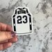 One Tree Hill Sticker - Etsy