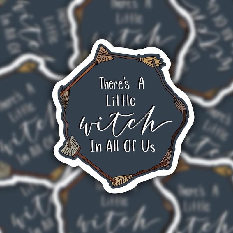 Practical Magic - Etsy