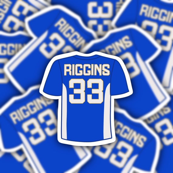 Tim Riggins Football