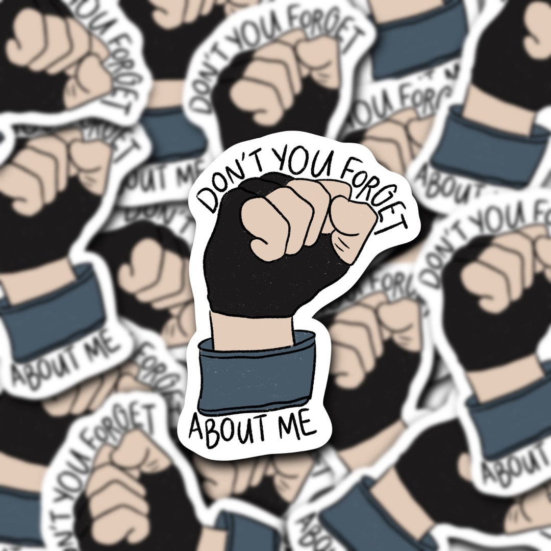 Breakfast Club Sticker - Etsy