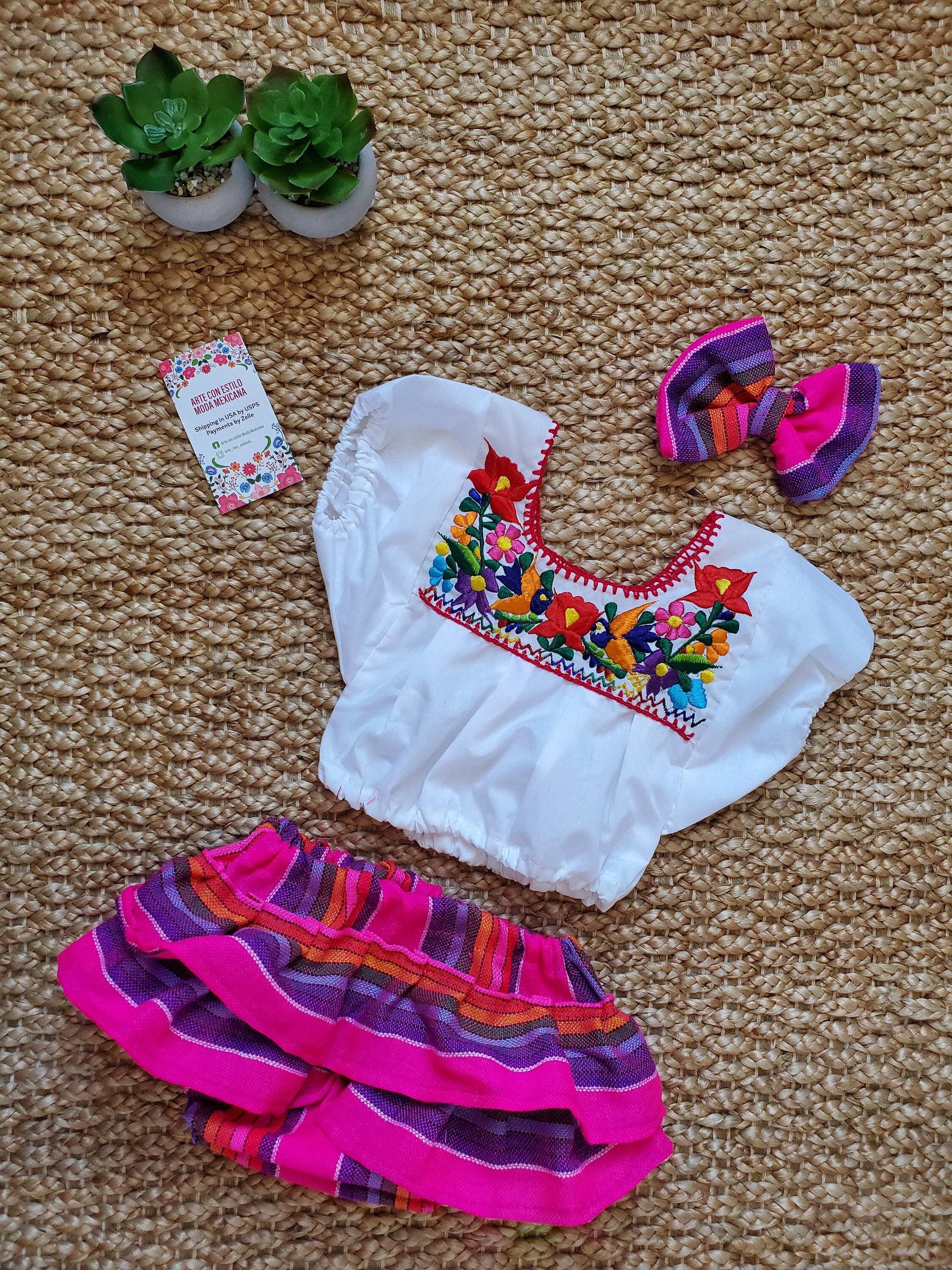 Trajecitos Mexicanos Para Bebes | atelier-yuwa.ciao.jp