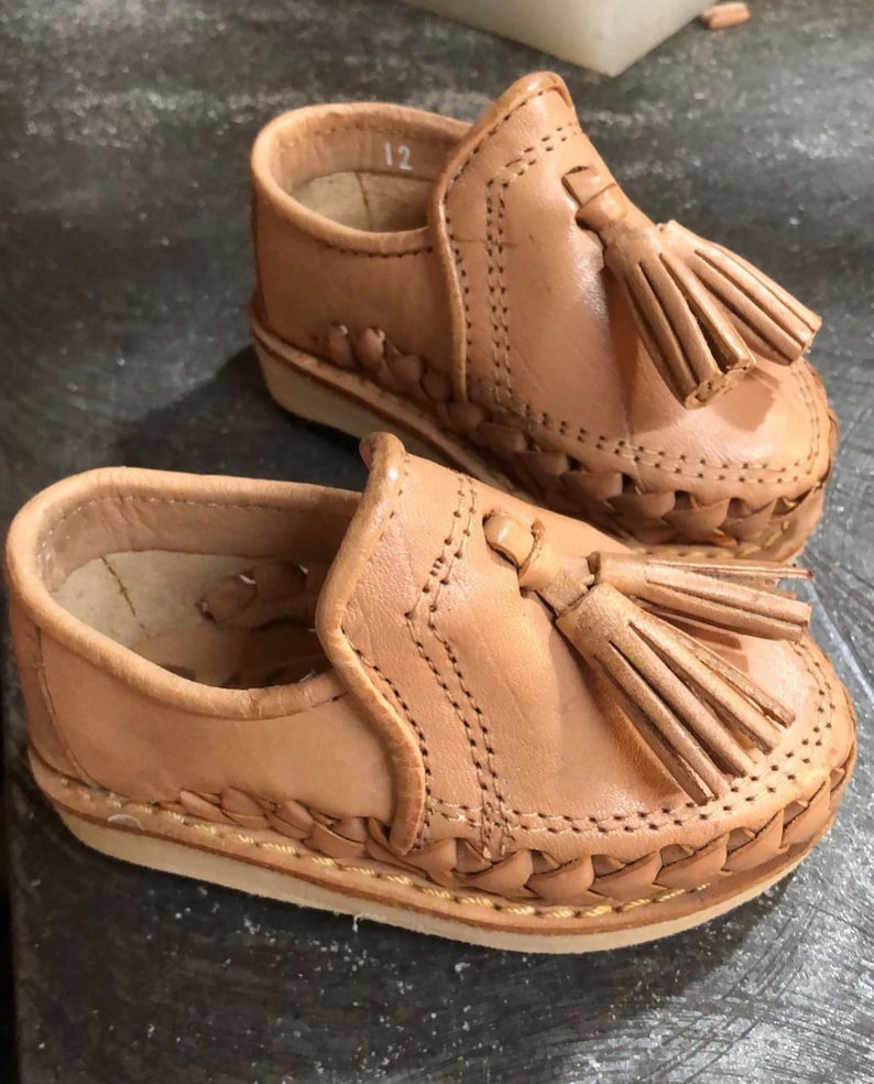 Mexican Baby Boy Huaraches/ Mexican Huaraches for Kids/ Huarache ...