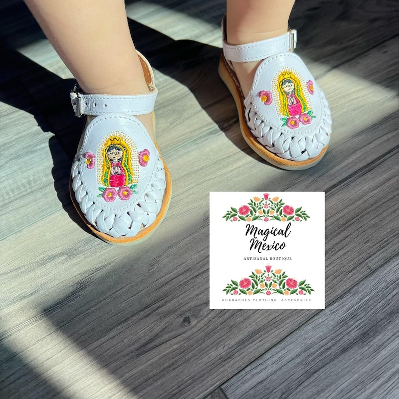 Virgin Mary Kid Clothes - Etsy