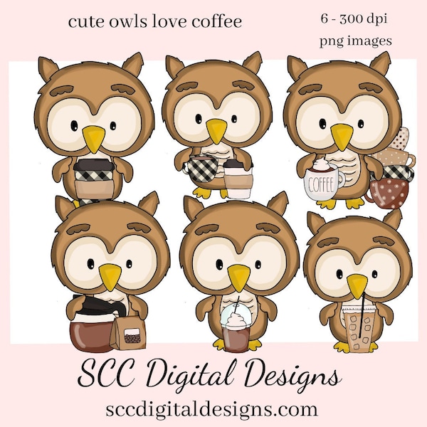 Cute Java Mugs - Etsy