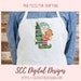 Christmas Elves Clipart, Trees Candy Gingerbread Cookie Clip Art for ...