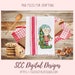 Christmas Elves Clipart, Trees Candy Gingerbread Cookie Clip Art for ...