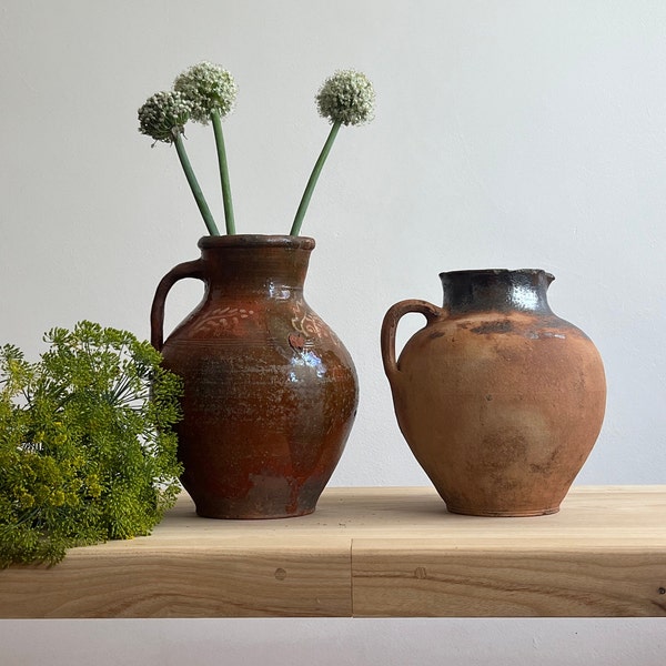 Antique Clay - Etsy
