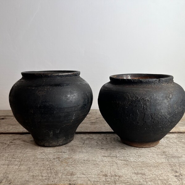 Primitive Vessel - Etsy