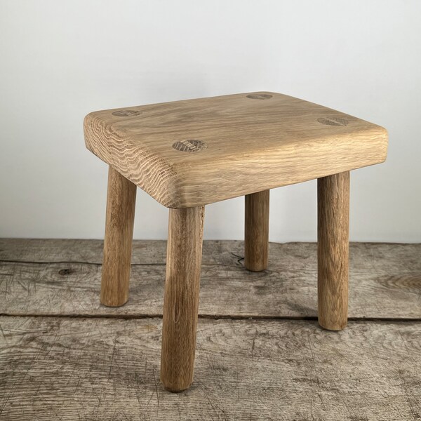 Milking Stool - Etsy