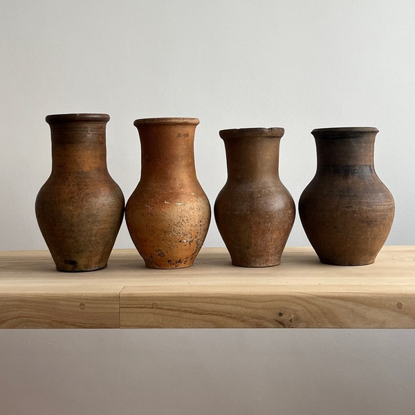 Primitive Pottery - Etsy