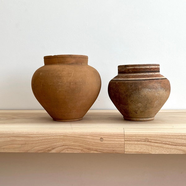 Antique Clay - Etsy