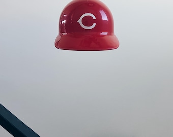 Basketball Pendant Light / Pendant Plug in Light / Custom Pendant ...