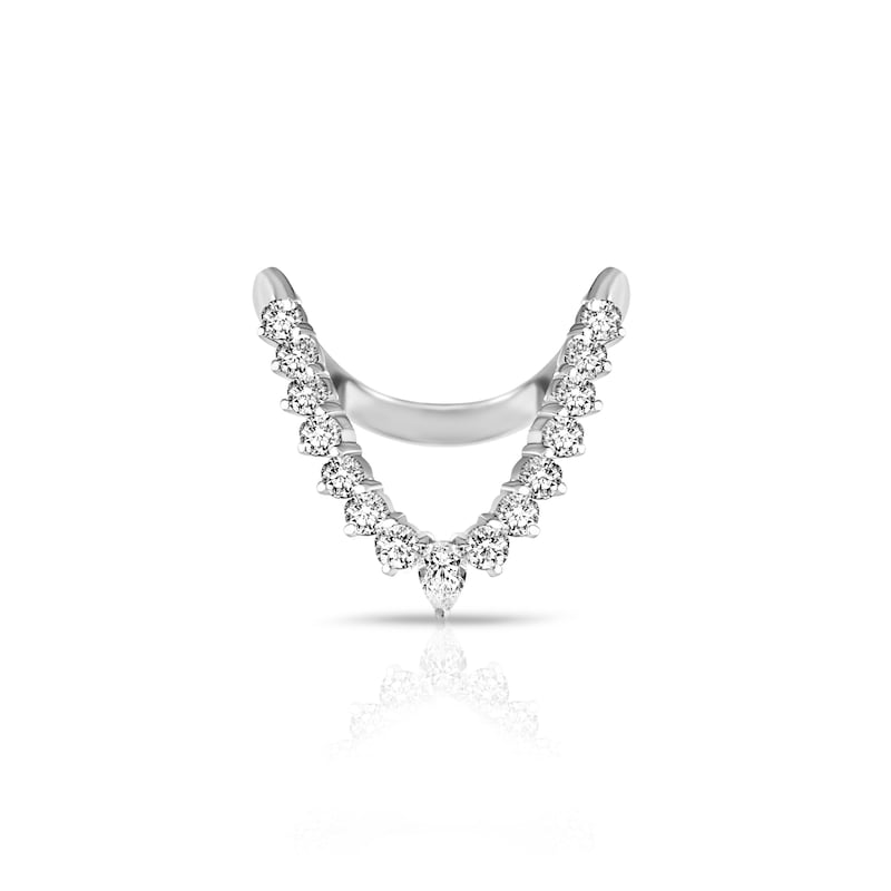 Vanki Diamond Etsy