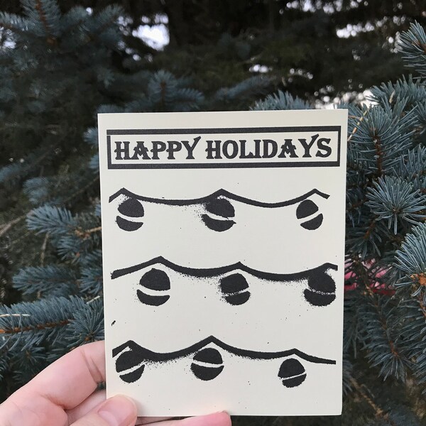 Holiday Stencils - Etsy