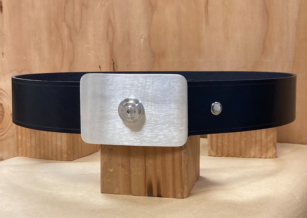 Imperial Officer Belt / Pilot Belt - Etsy
