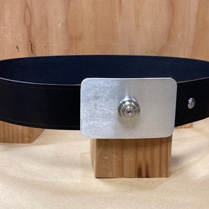 Imperial Officer Belt / Pilot Belt - Etsy