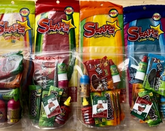 Mexican Candy Kit - Etsy