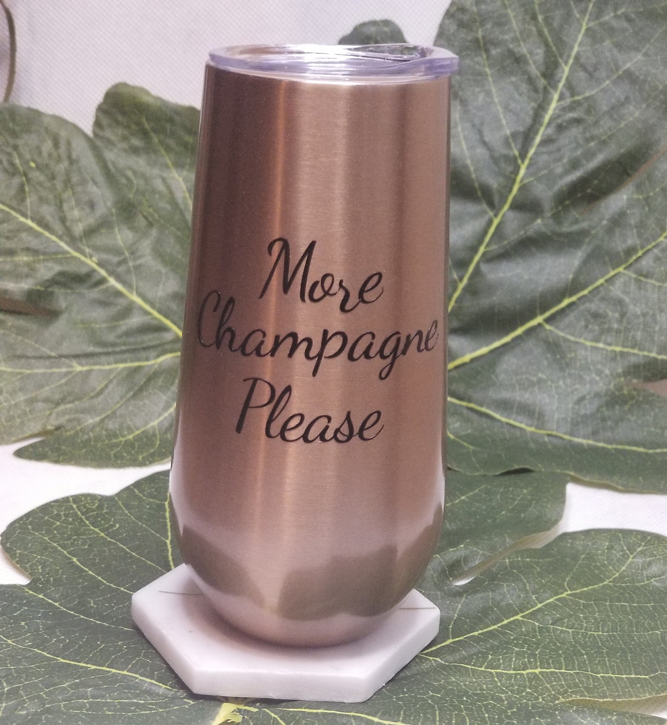 Personalized Bubbly Gift Set Virtual Champagne Party Happy - Etsy
