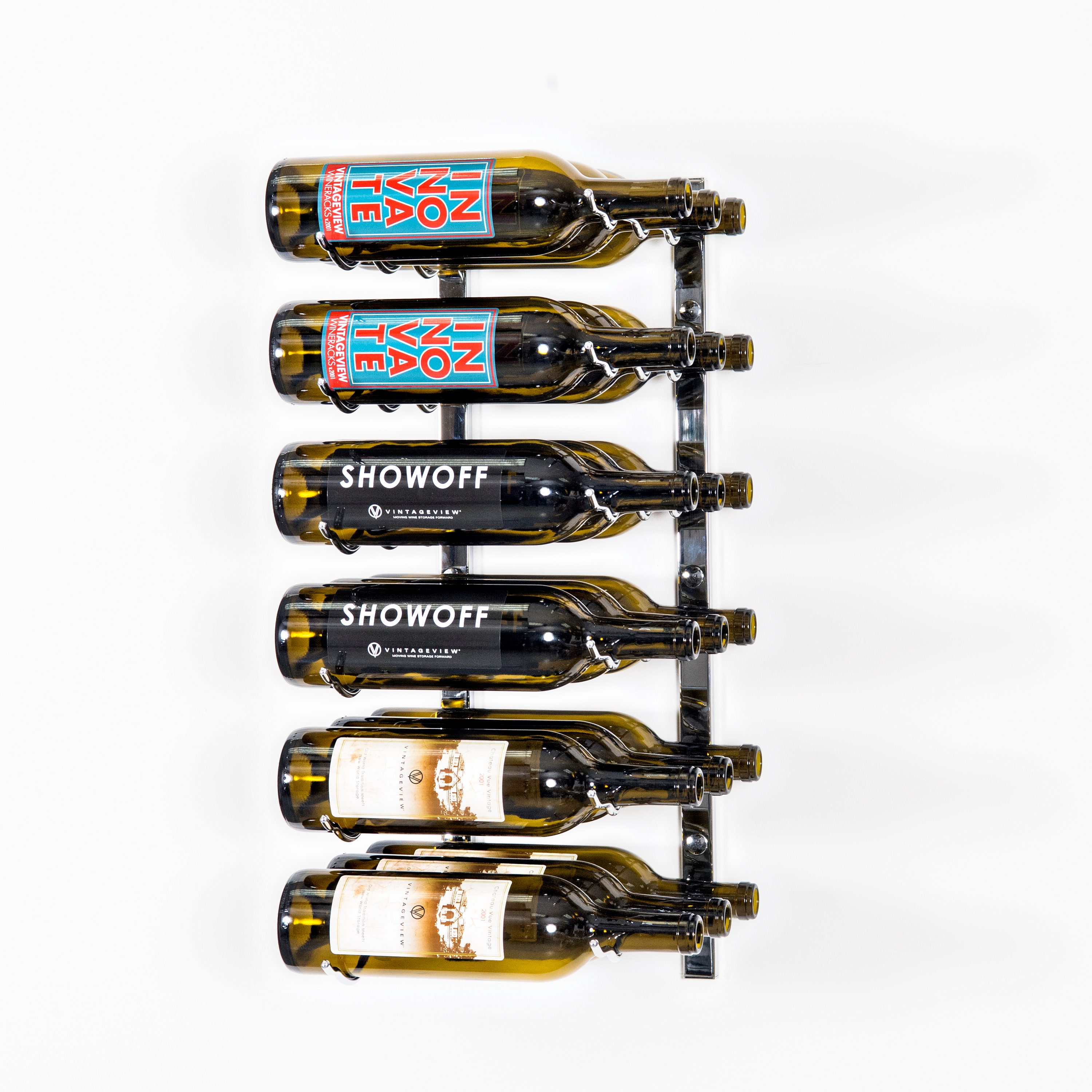 W Series 2 - DIY Wine Rack Kit - Etsy