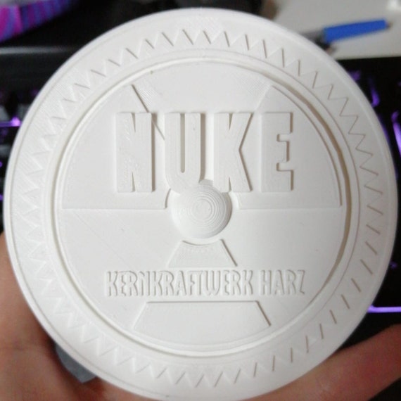 Nuke Pin 3DModel CSGO Electronics & Accessories Maker Supplies etna.com.pe