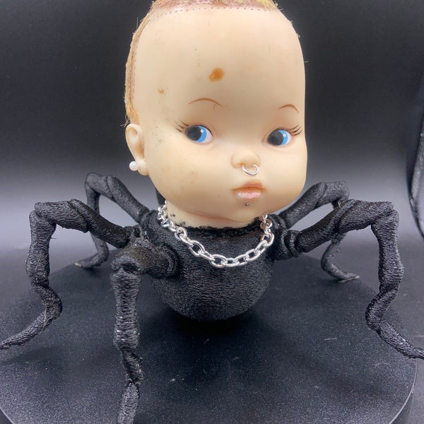 Nightmare Fuel Art - Etsy